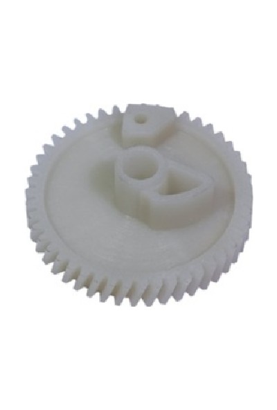 Altek EK-SK-0459 Skoda Fabia Bagaj Kilit Dişlisi Altek EK-SK-0459 Skoda Fabia Bagaj Kilit Dişlisi