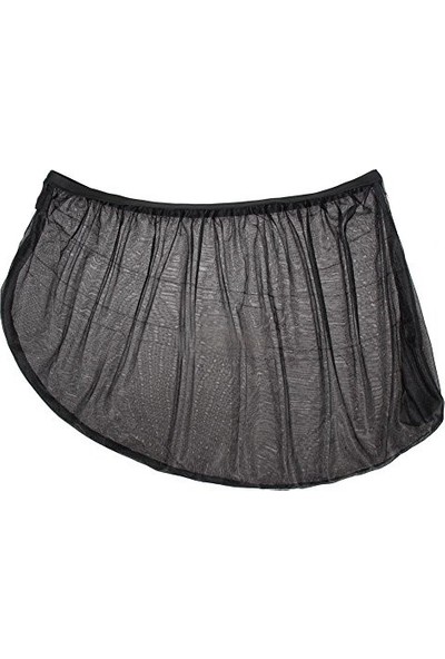 Ankaflex Pratik Otomobil Arka Yan Cam Perdesi