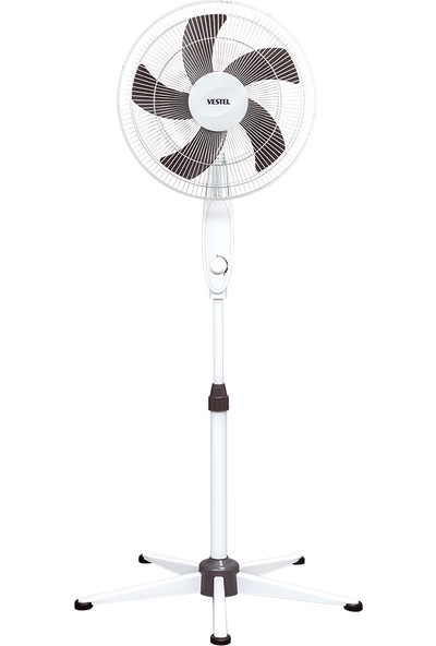 Vestel Av 4510 B Vantilatör