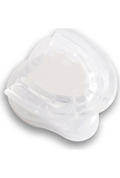 Ravel Boks Dişliği - Şeffaf Boks Dişlik