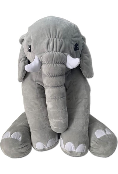 Selay Toys Uyku Arkadaşım Fil Selay Toys Uyku Arkadaşım Fil