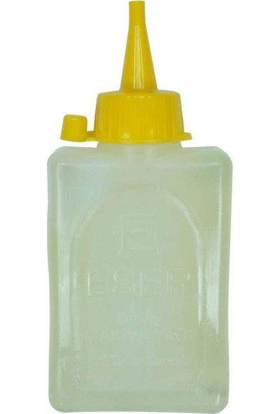 Tvet Makine Yağı 60 cc T37788 Tvet Makine Yağı 60 cc T37788