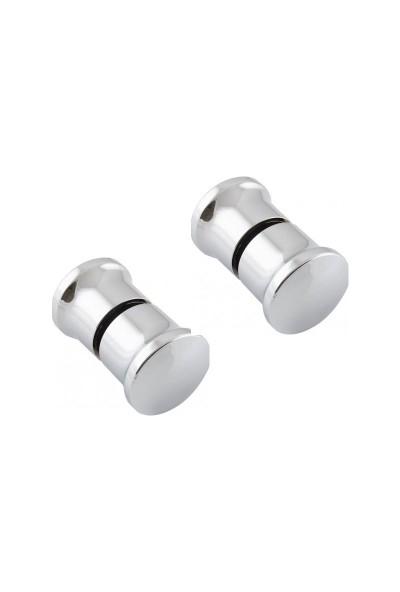 İnfo Lüks Cam Kabin Kulbu Takım