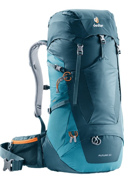 Deuter Futura 30 L Sırt Çantası Artict-Denim