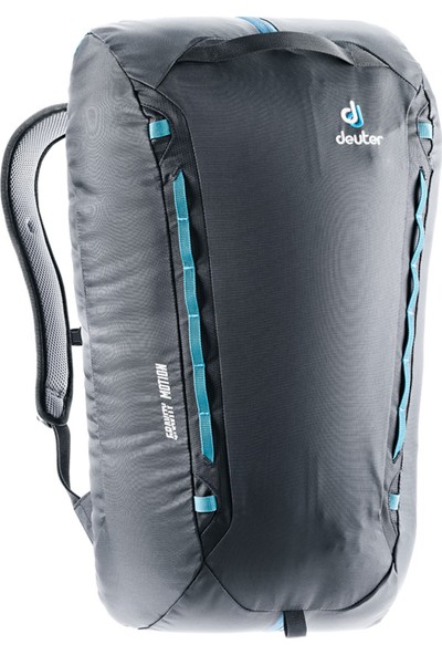 Deuter Gravity Motion 35 Litre Sırt Çantası Black Deuter Gravity Motion 35 Litre Sırt Çantası Black