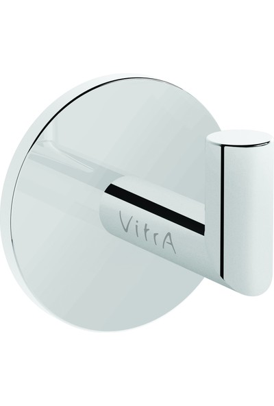 VitrA Origin A44884 Tekli Askı, Krom VitrA Origin A44884 Tekli Askı, Krom