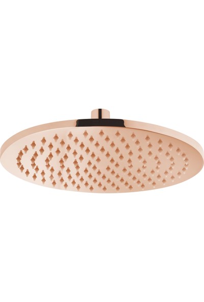 VitrA Origin A4563826 Duş Başlığı Bakır VitrA Origin A4563826 Duş Başlığı Bakır