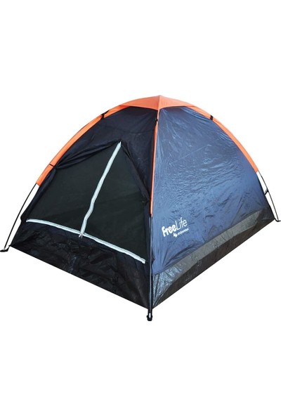 AND OUTDOOR Kamp Çadırı 2 Kişilik