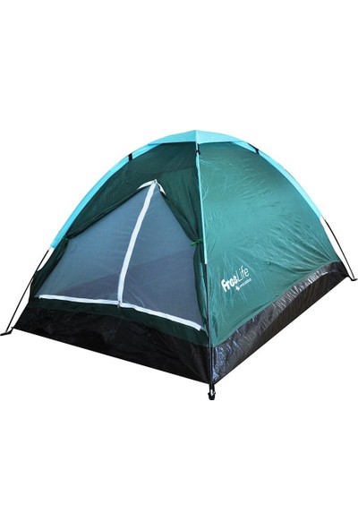 AND OUTDOOR Kamp Çadırı 2 Kişilik