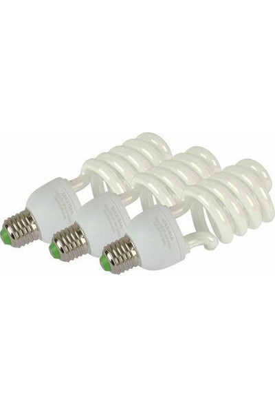 Maxima SP-30W Beyaz Işık Ampul 3'lü
