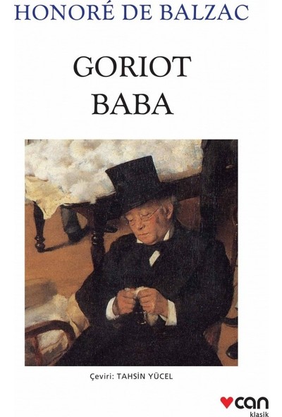 Goriot Baba Goriot Baba