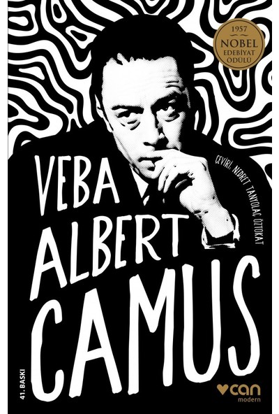 Veba - Albert Camus Veba - Albert Camus