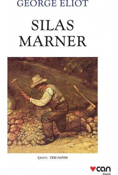 Sılas Marner-George Eliot Sılas Marner-George Eliot