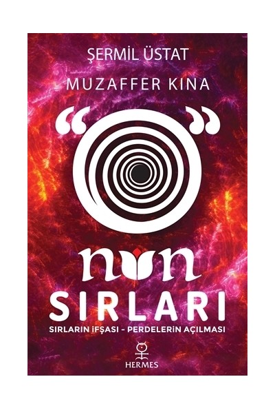 O’Nun Sırları - Muzaffer Kına