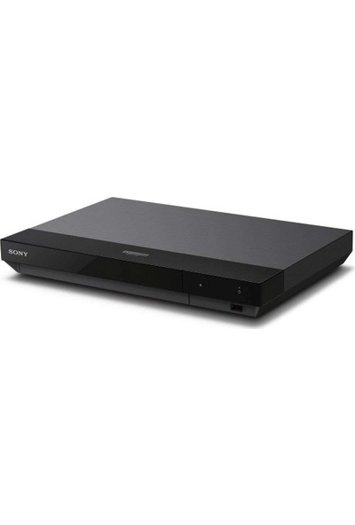 Sony UBP-X700 4K Ultra HD Blu-ray Oynatıcı Sony UBP-X700 4K Ultra HD Blu-ray Oynatıcı