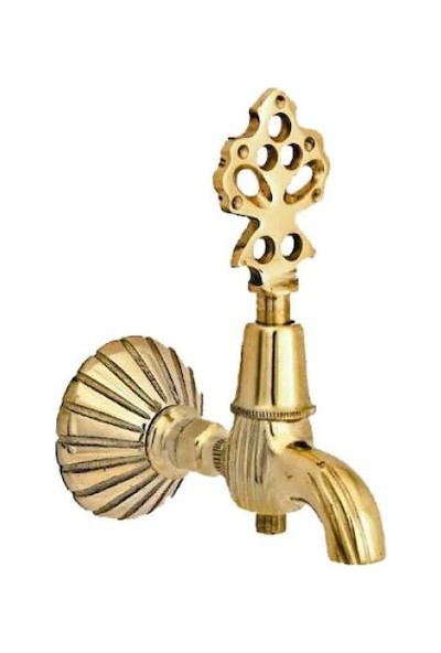 Sır Çekvalf Osmanlı Musluk