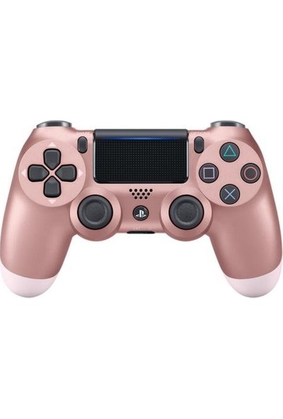 Sony PS4 Dualshock 4 V2 Gamepad Kol PembeTeşhir