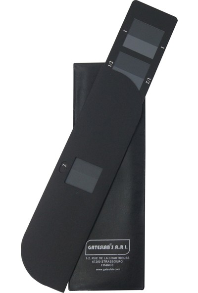 Gateslab Gri Skala A02 Gateslab Gri Skala A02