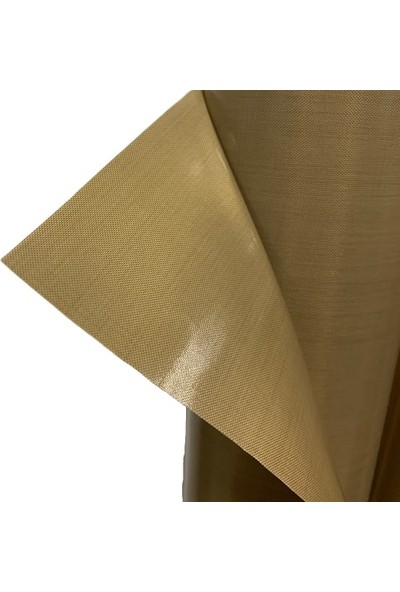 Textape Yapışkansız PTFE (Teflon) Kaplı Cam Kumaş Textape Yapışkansız PTFE (Teflon) Kaplı Cam Kumaş