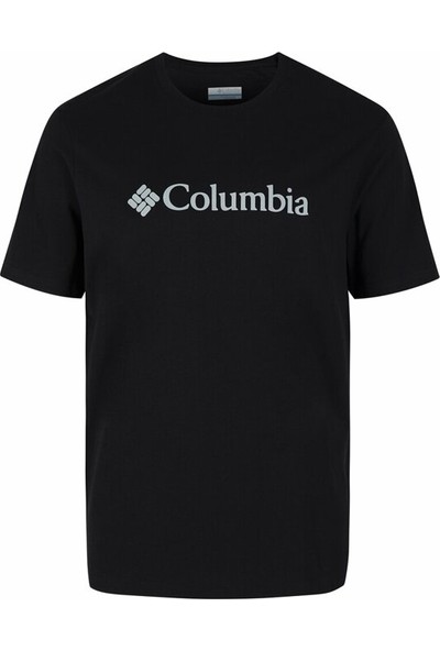 Columbia Csc Basic Logo™ Short Sleeve Tişört Columbia Csc Basic Logo™ Short Sleeve Tişört