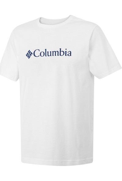 Columbia Csc Basic Logo™ Short Sleeve Tişört Columbia Csc Basic Logo™ Short Sleeve Tişört