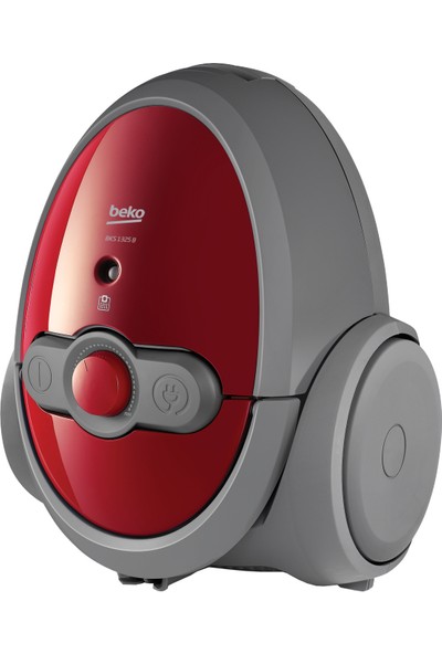 Beko Bks 1325 B Toz Torbalı Elektrikli Süpürge