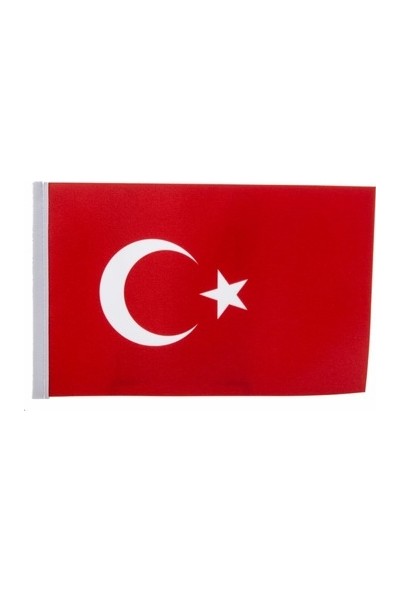 Sealux Türk Bayrağı