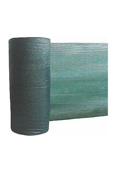 Sepaş %40 Korumalı Gölgelik Uv Katklı File 2 x 30 m