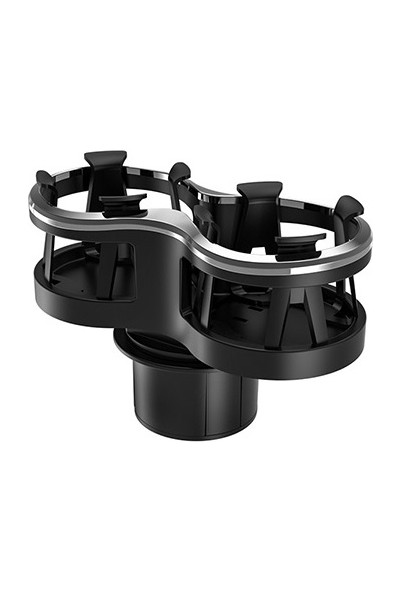 Ally Premium Oto Araç İçin Çift Bardak İçecek Tutucu