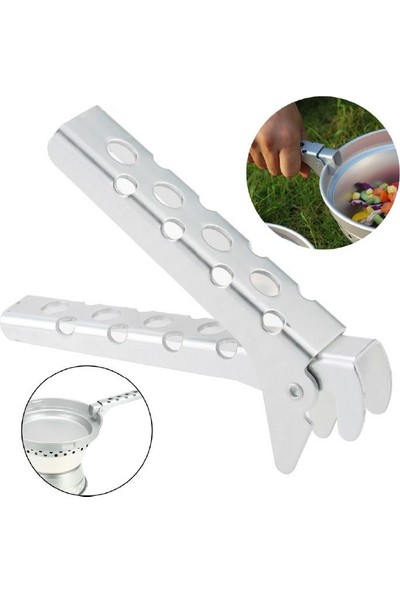 Nurgaz Tencere Tava Tutucu Kol