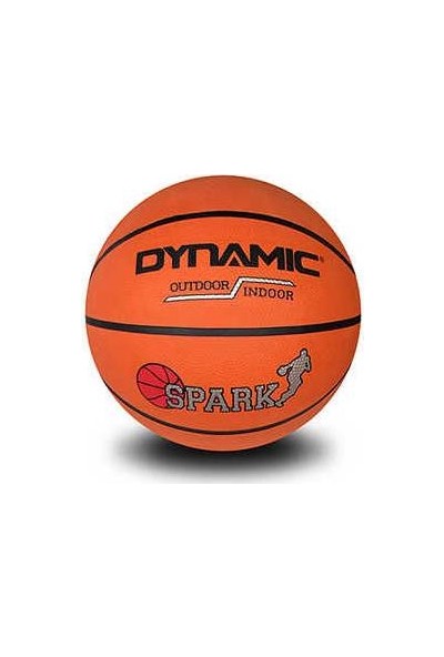 Dynamic Spark Basketbol Topu No 7