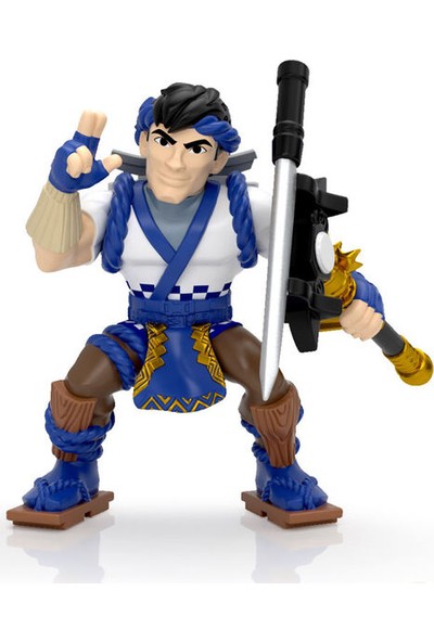 Epic Games Fortnite Mini Tekli Figür Epic Games Fortnite Mini Tekli Figür