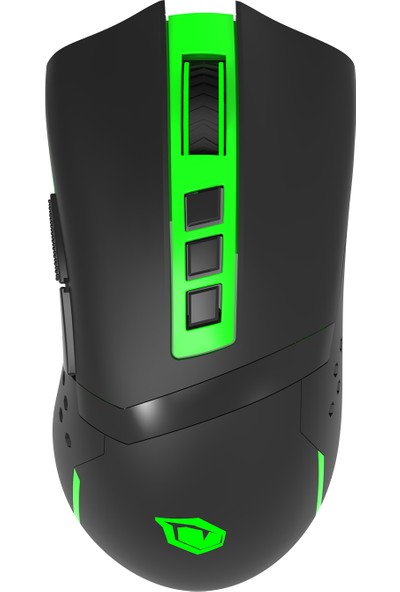 Pusat V9 Wireless Mouse