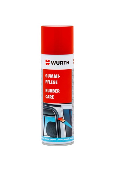 Würth Lastik Bakım Spreyi