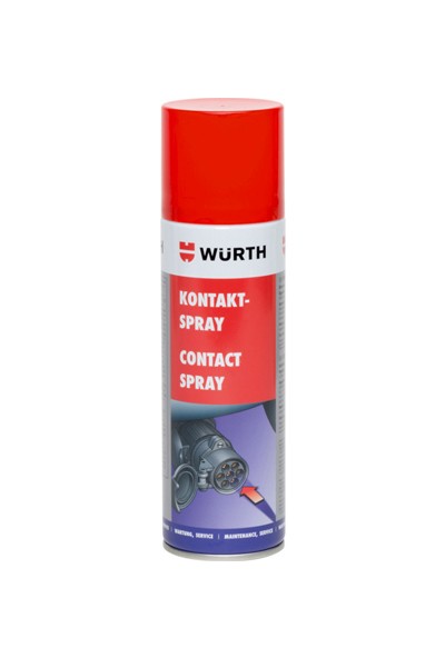 Würth Kontakt Spreyi Würth Kontakt Spreyi