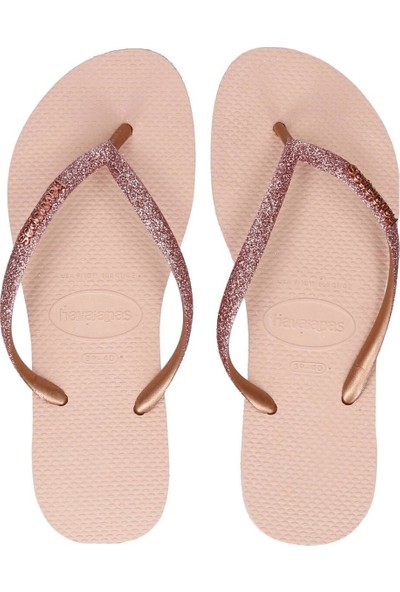 Havaianas Terlik Kadın Açık Pembe Terlik