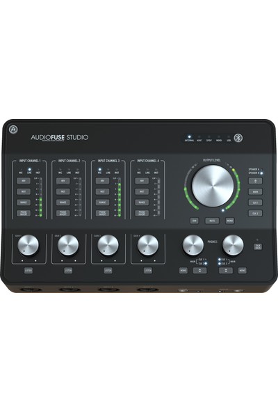 Arturia AudioFuse Studio