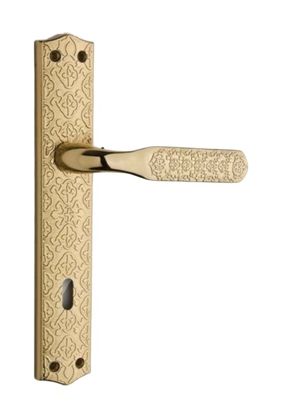 Nobel Alize Albrifin Oda Kapı Kolu