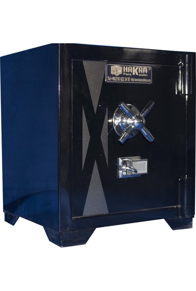 Hakan Kasa Anahtarlı Ev Çelik Kasası