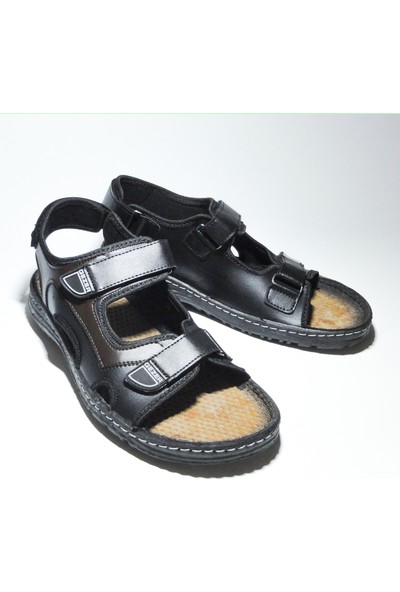 Gezer 849 Rahat Erkek Yazlık Sandalet