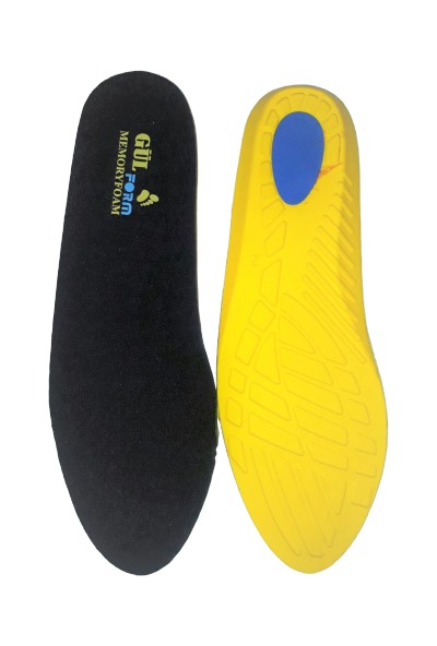 Gülfrom Ayakkabı Tabanı