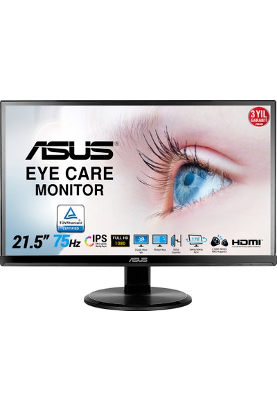 Asus VA229HR 21.5 Asus VA229HR 21.5
