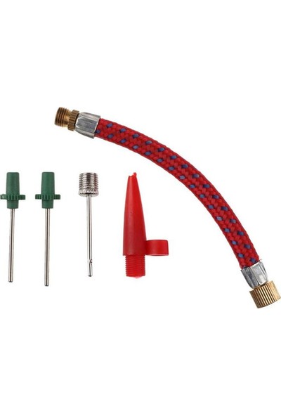 YYB Pompa Şişirme Seti 5 Parça