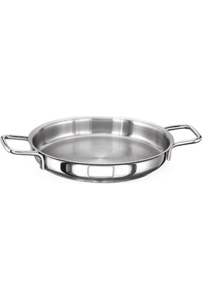 Özbir Çelik Sahan 16 x 3 cm