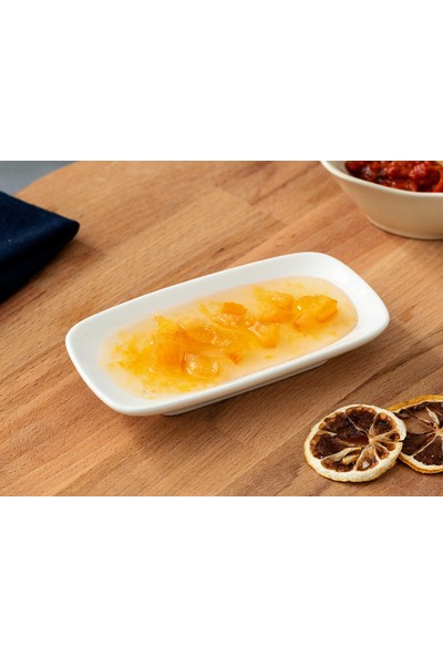 Madame Coco Petit Concept Mini Dikdörtgen Tabak