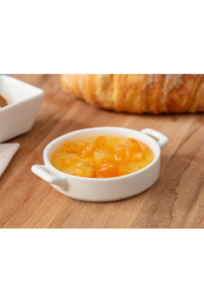 Madame Coco Petit Concept Yuvarlak Mini Tabak Madame Coco Petit Concept Yuvarlak Mini Tabak