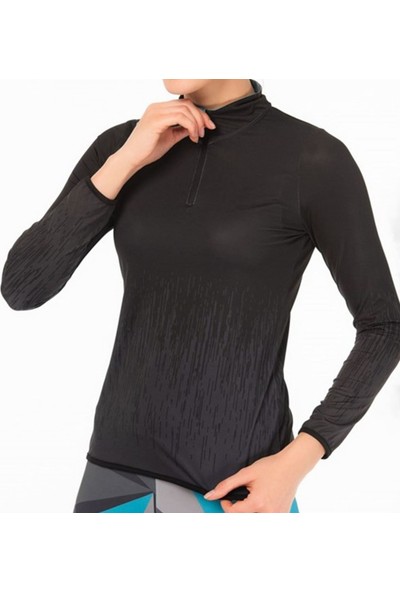 Uhlsport Poly Y Fermuarlı Ant Kadın Sweatshirt 1101954 Uhlsport Poly Y Fermuarlı Ant Kadın Sweatshirt 1101954