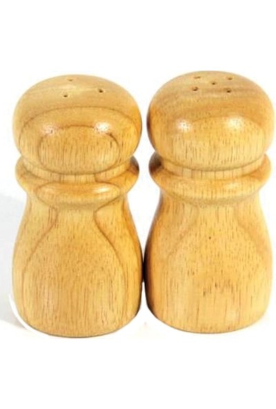 Globy Tuzluk - Biberlik Bambu