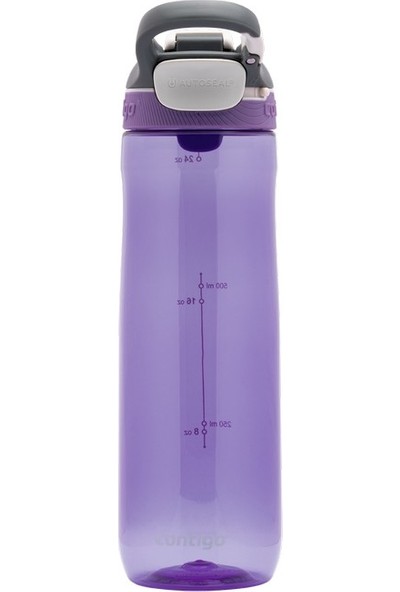 Contigo Cortland Grapevine Mor Su Şişesi 720ML