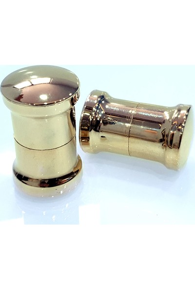 Alucorex İki Kapilik Duşakabin Kulpu Cam Duşakabin Topuz Kulp 1.Kalite